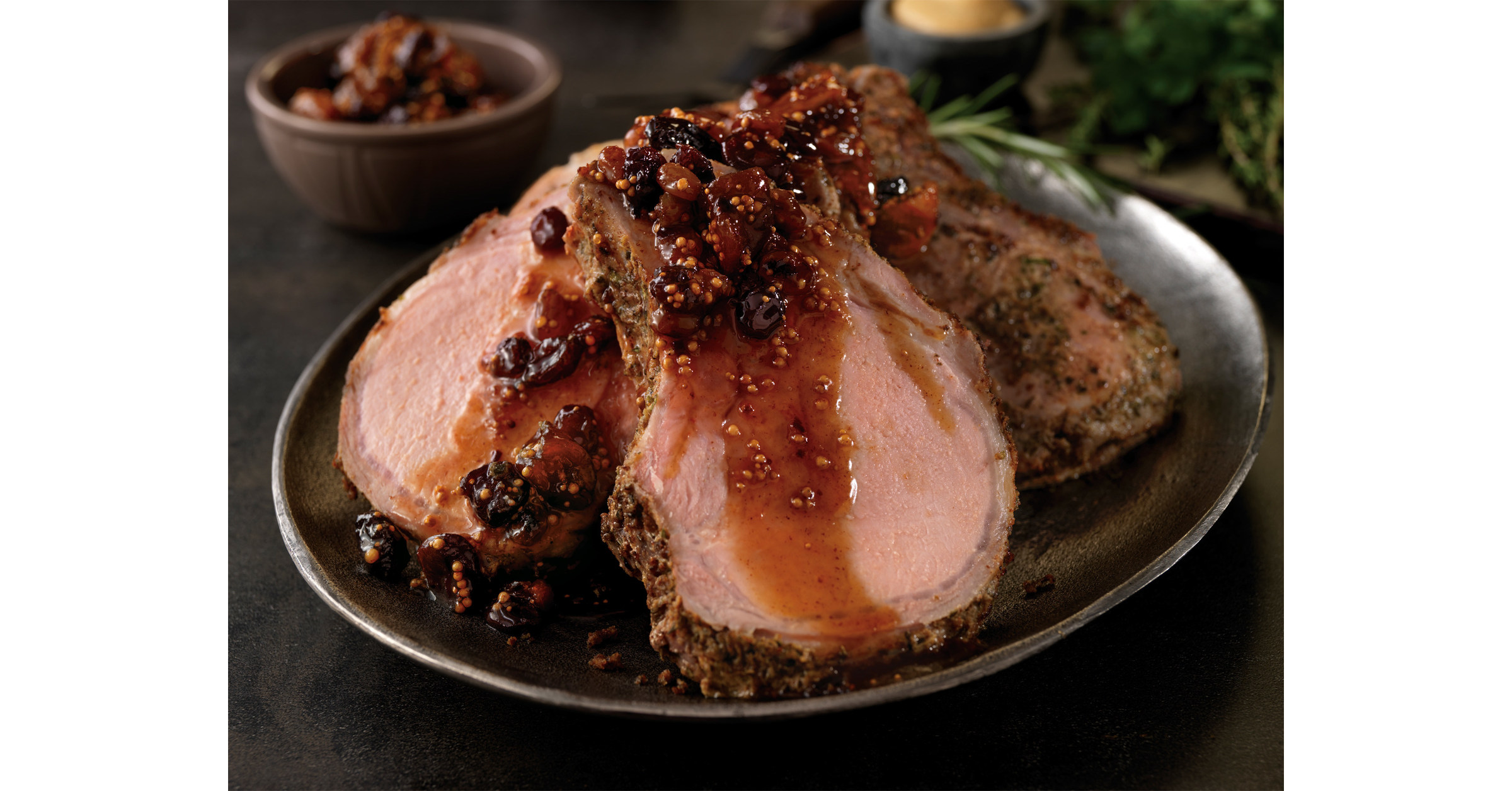 The National Pork Board Teams Up with Leading Chefs to Celebrate Pork's ...