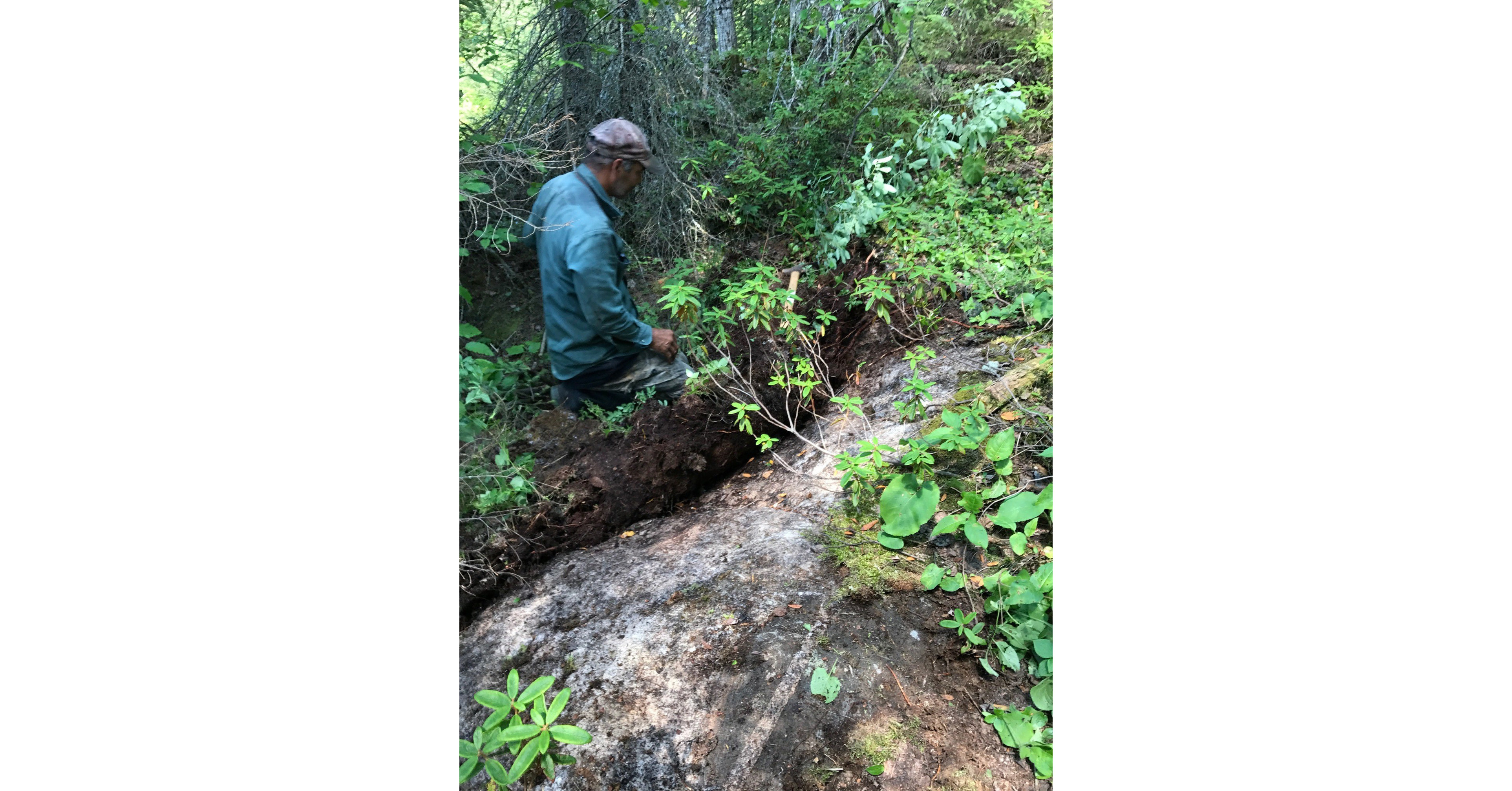 Rock Tech Announces Additional Assay Results from Field Program