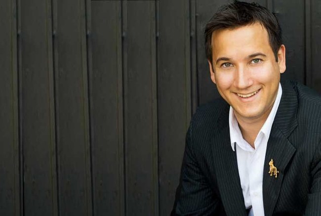 New Podcast, "Legally Insane" Dives Into Crazy Legal History