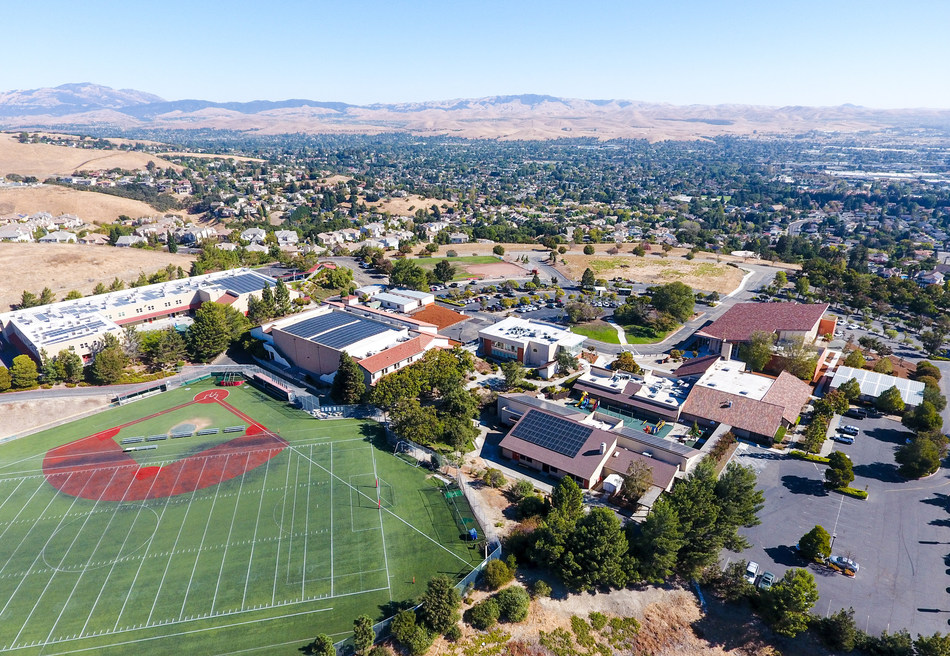 Cool Earth Solar Completes Rooftop Solar Power System at Valley ...