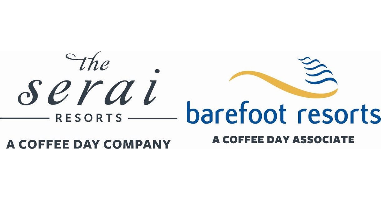 Above and Below With The Serai and Barefoot