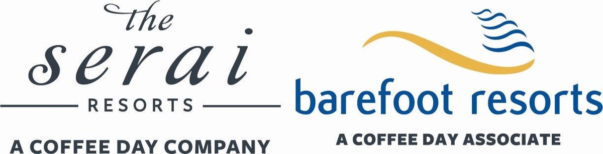 Above and Below With The Serai and Barefoot