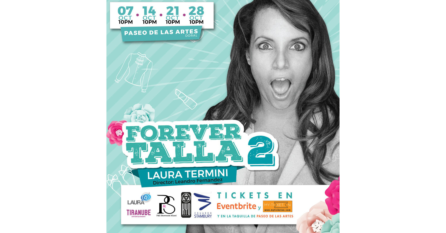 Actress Laura Termini tackled body image, extreme dieting and more in ...