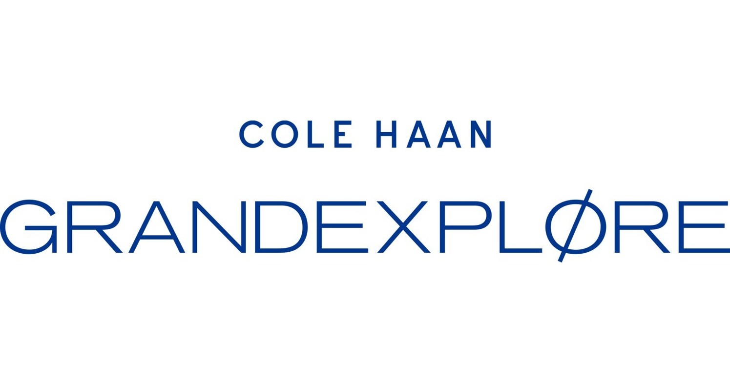 Cole Haan Launches GrandExpløre™ Collection