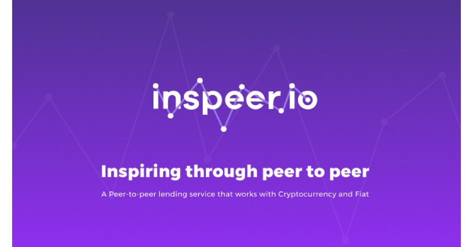 Inspeer Announces Crowd Sale for Its 'Inspiration Through Peer to Peer ...