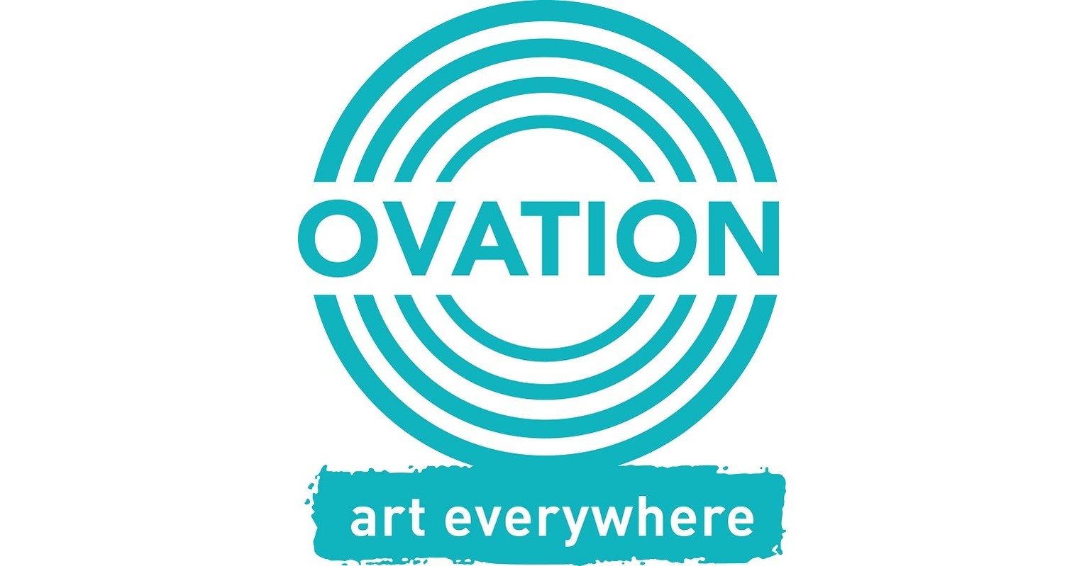 Ovation Partners With Comcast For 2018 Stand For The Arts Awards Initiative