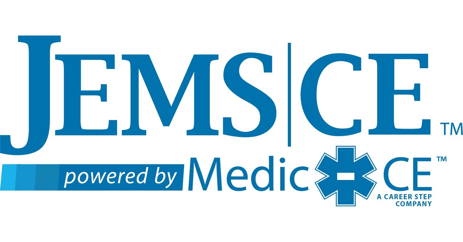 Journal of Emergency Medical Services Partners with Medic-CE to debut ...