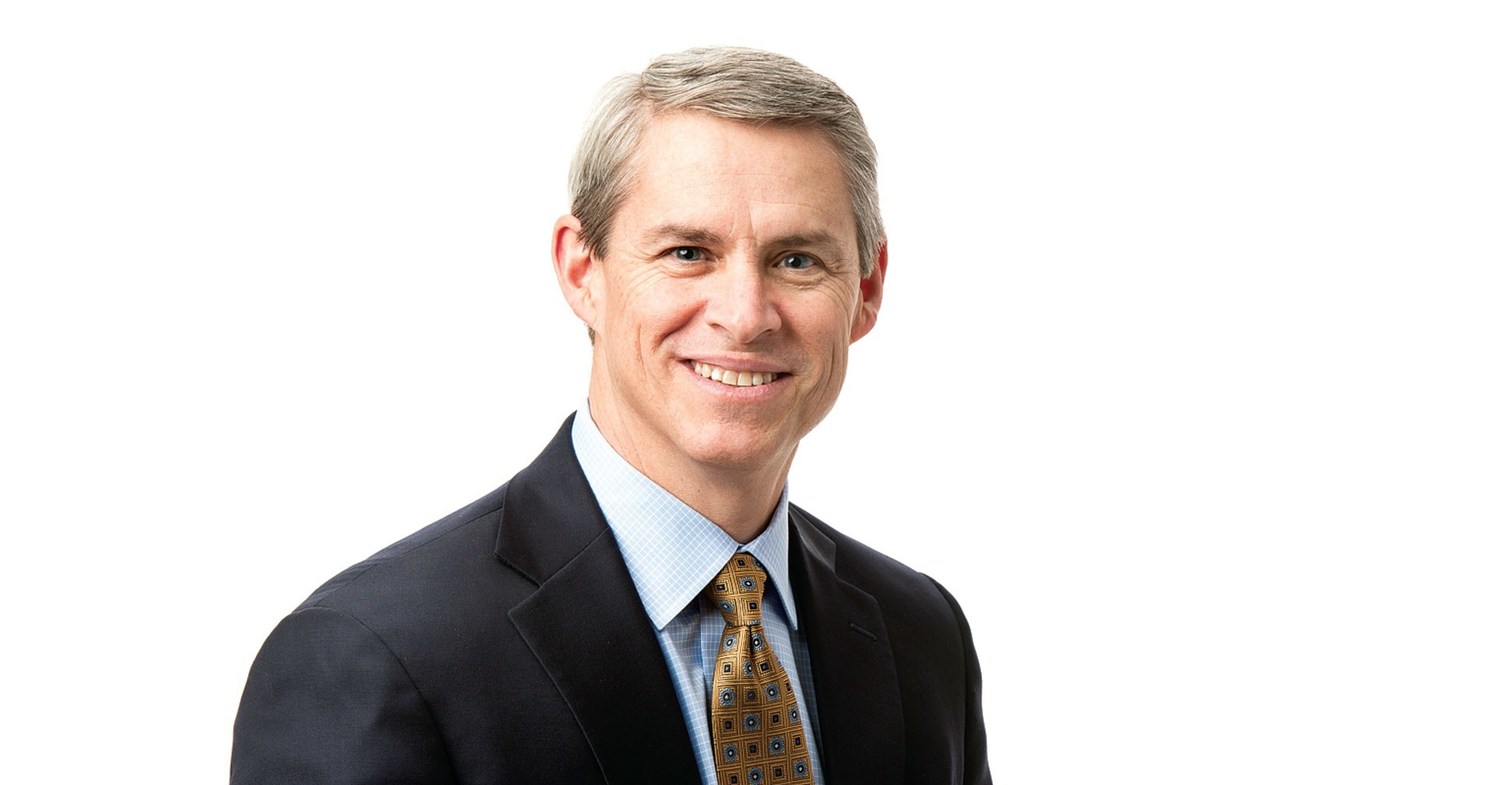 The Hanover Insurance Group Appoints John C. Roche Chief Executive ...