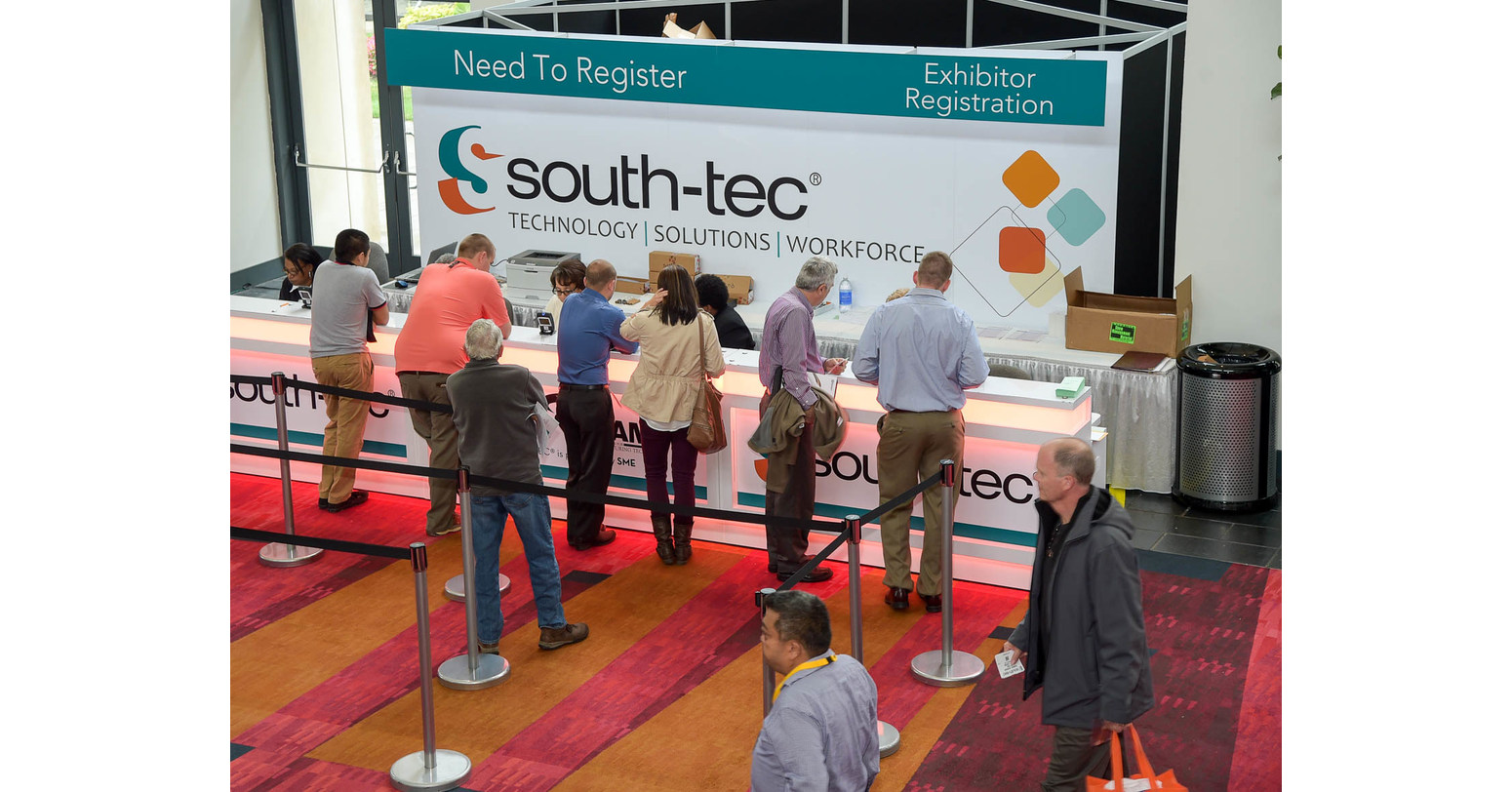 SOUTH-TEC Brings Manufacturing Experts and Advanced Technology to South ...
