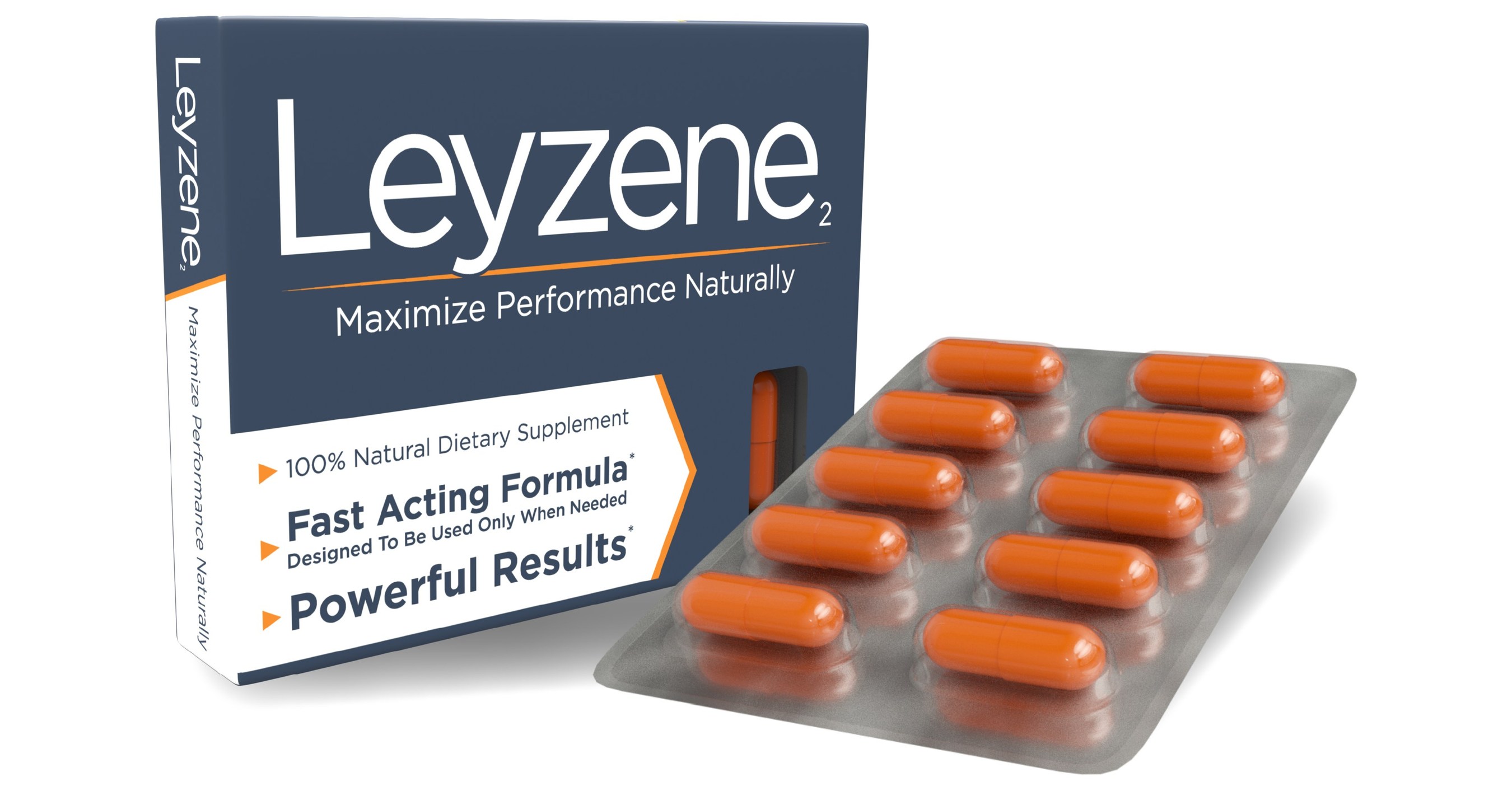 Leyzene2 available now with multiple online retailers