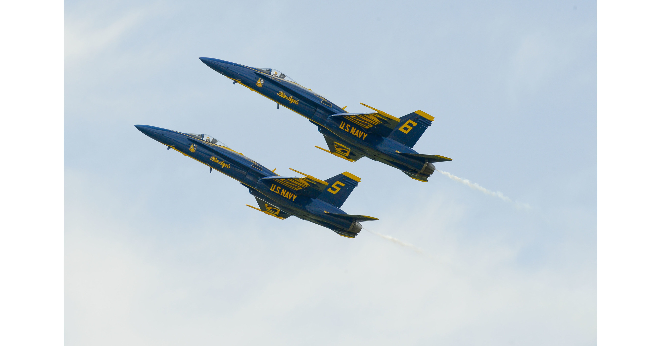 Wings Over North Georgia Air Show a Homecoming Event for Some U.S. Navy ...