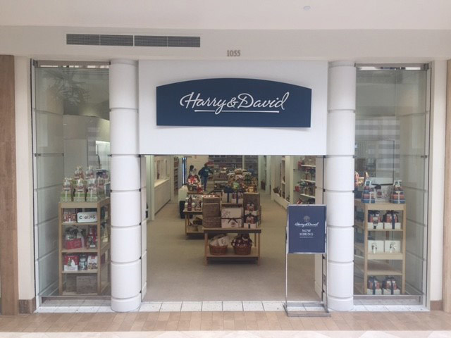 Harry & David To Open Nearly 20 Holiday Pop-Up Stores