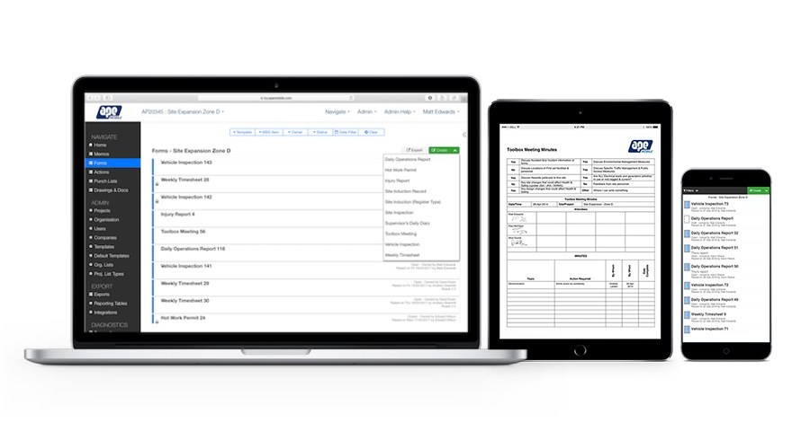 APE Mobile Sets Sights on U.S. Expansion