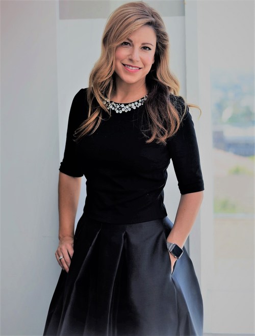 Amorepacific Group Announces Jessica Hanson as New President and ...