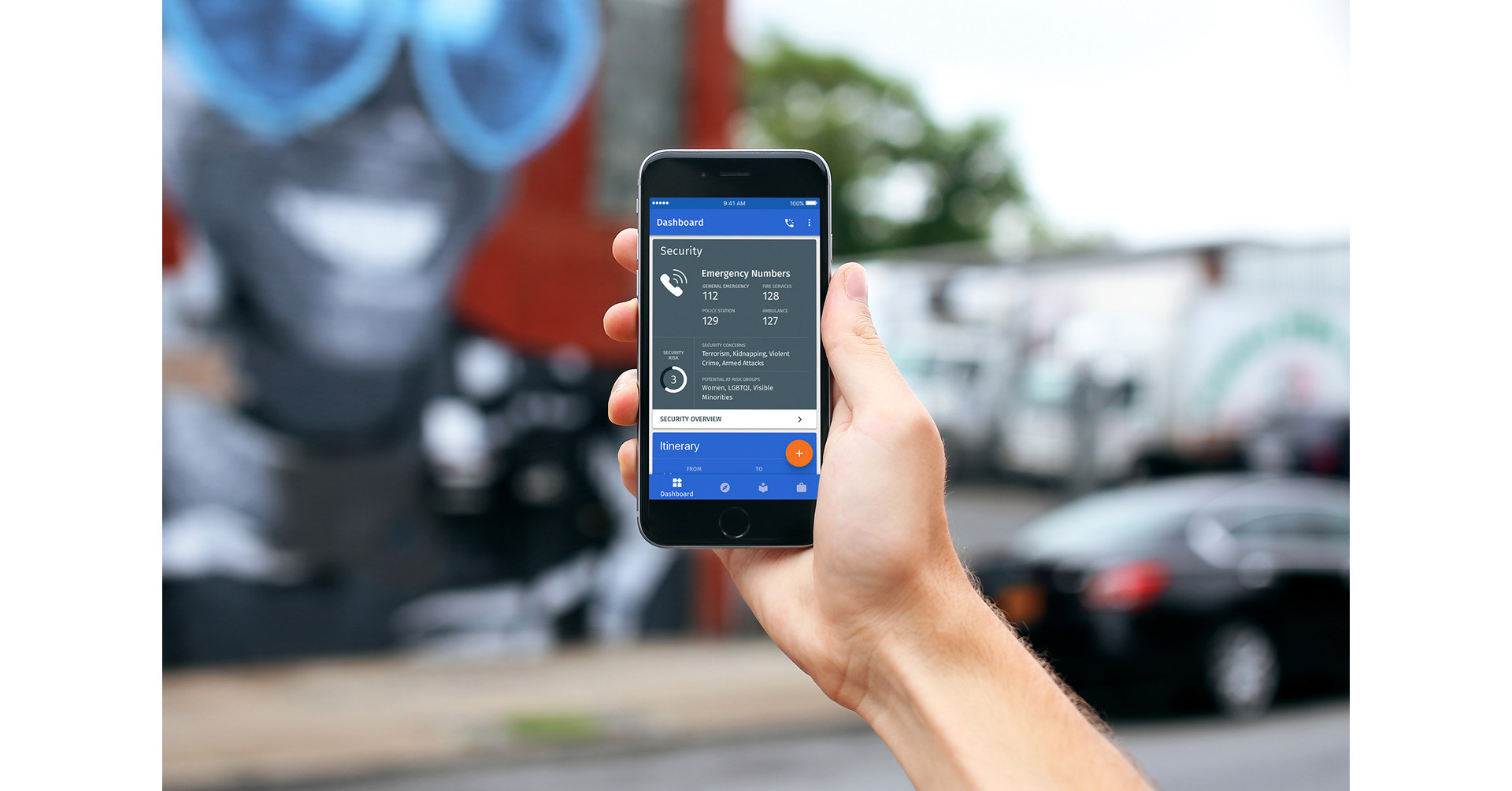 Travel Navigator Named Best Travel Technology Product at the Global ...