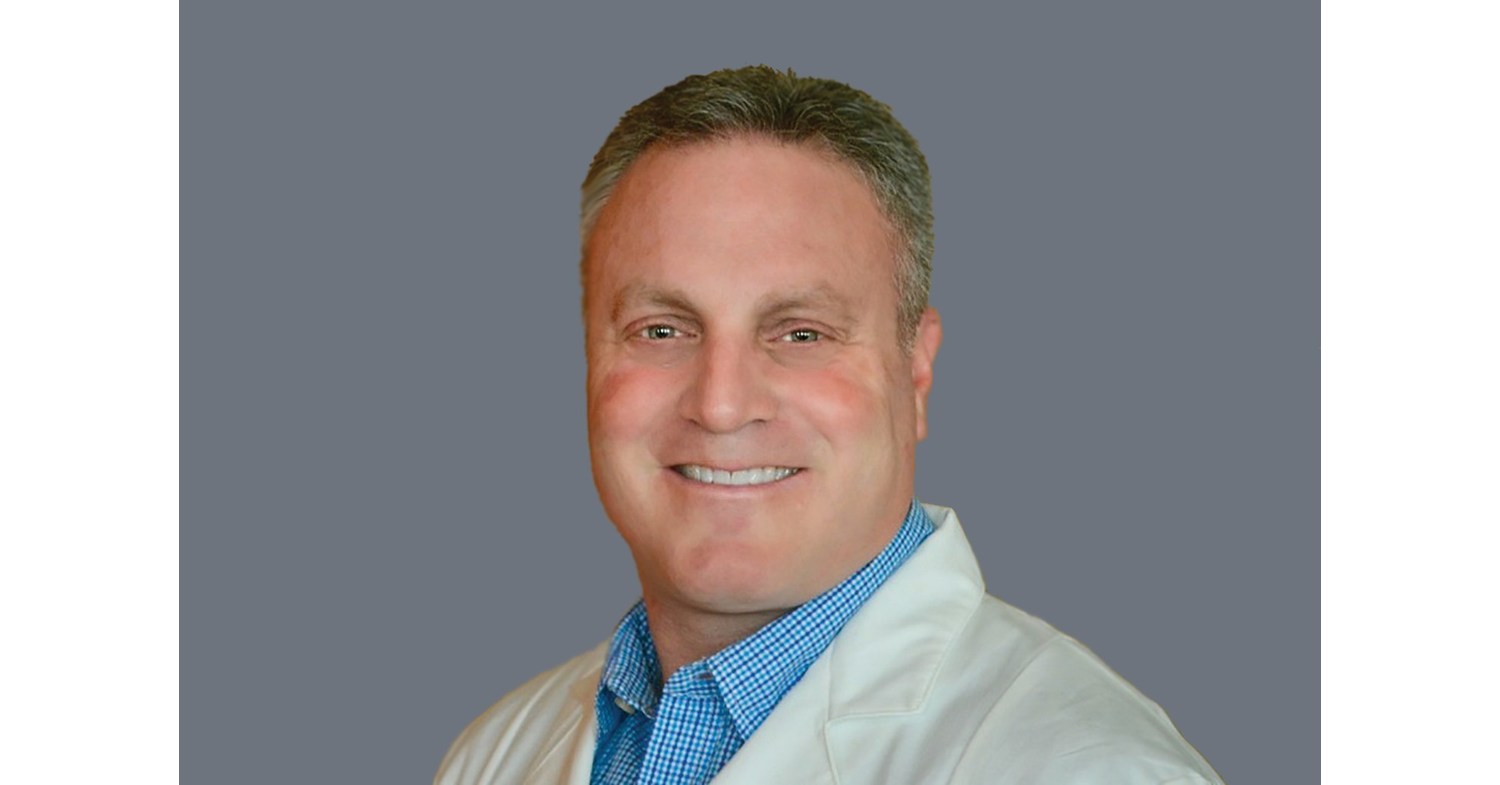 Azura Vascular Care brand makes its debut in Richmond and welcomes Dr ...