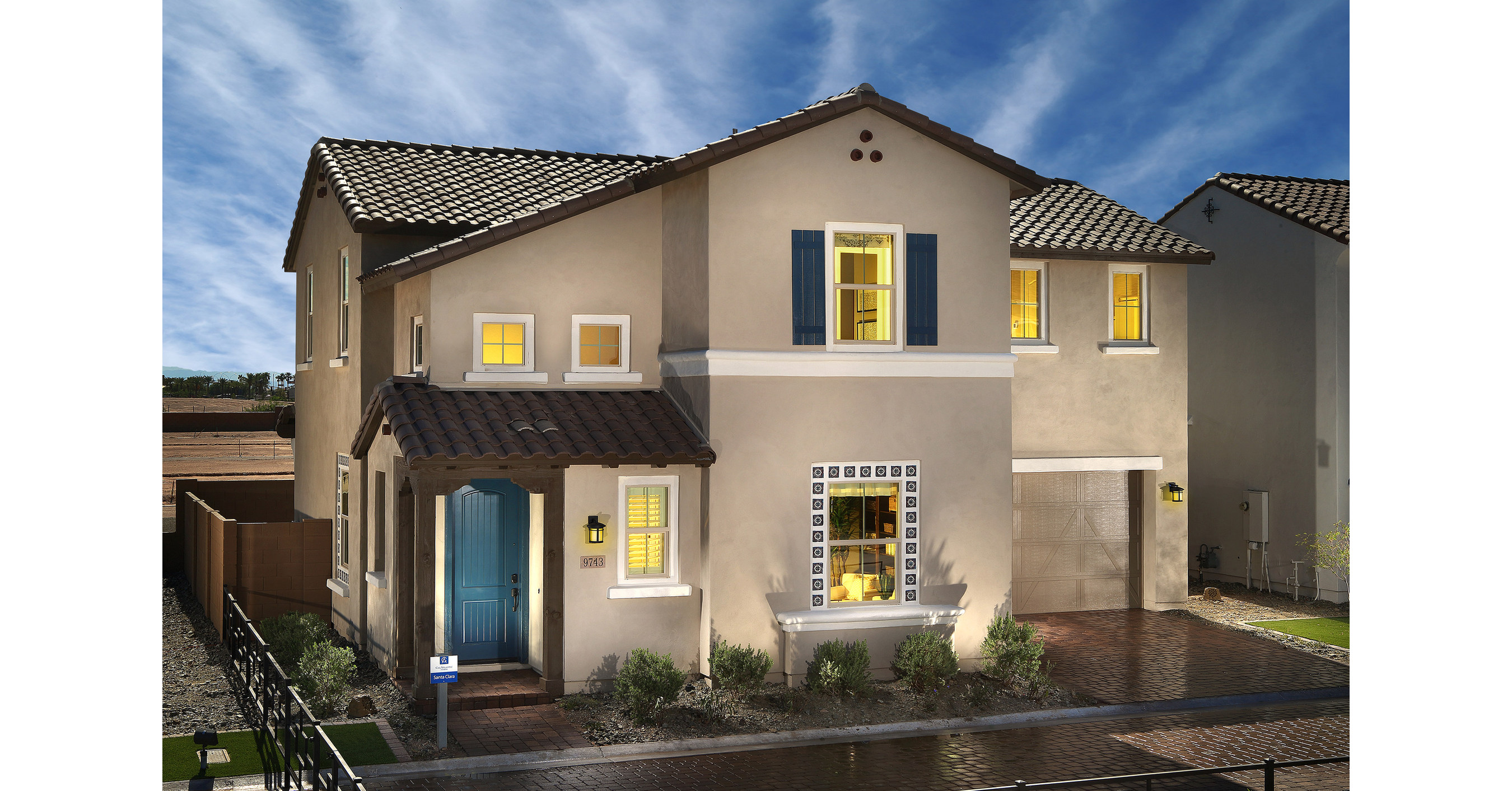 CalAtlantic Homes Debuts Trellis