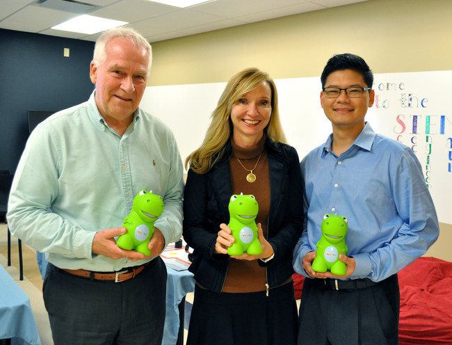 Centenary University Partners with Elemental Path to Conduct an ...