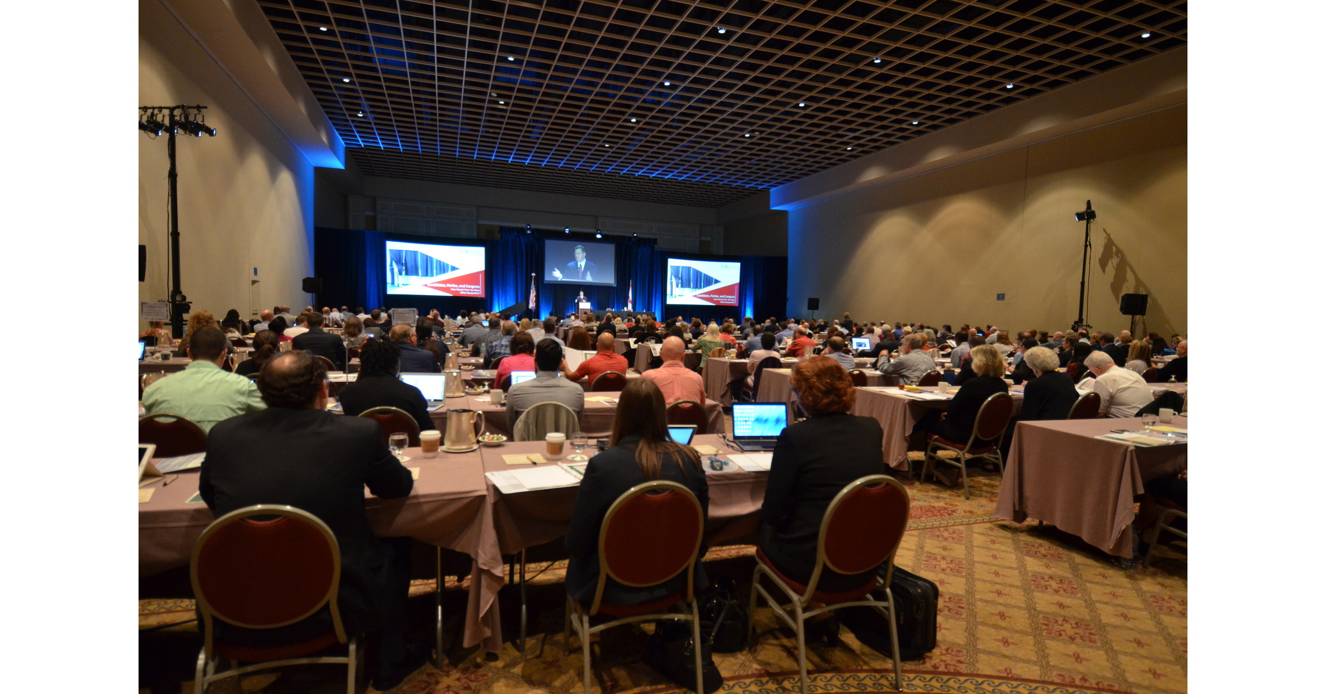 Top National Conference for Nonprofit Financial Leaders Quickly Approaching