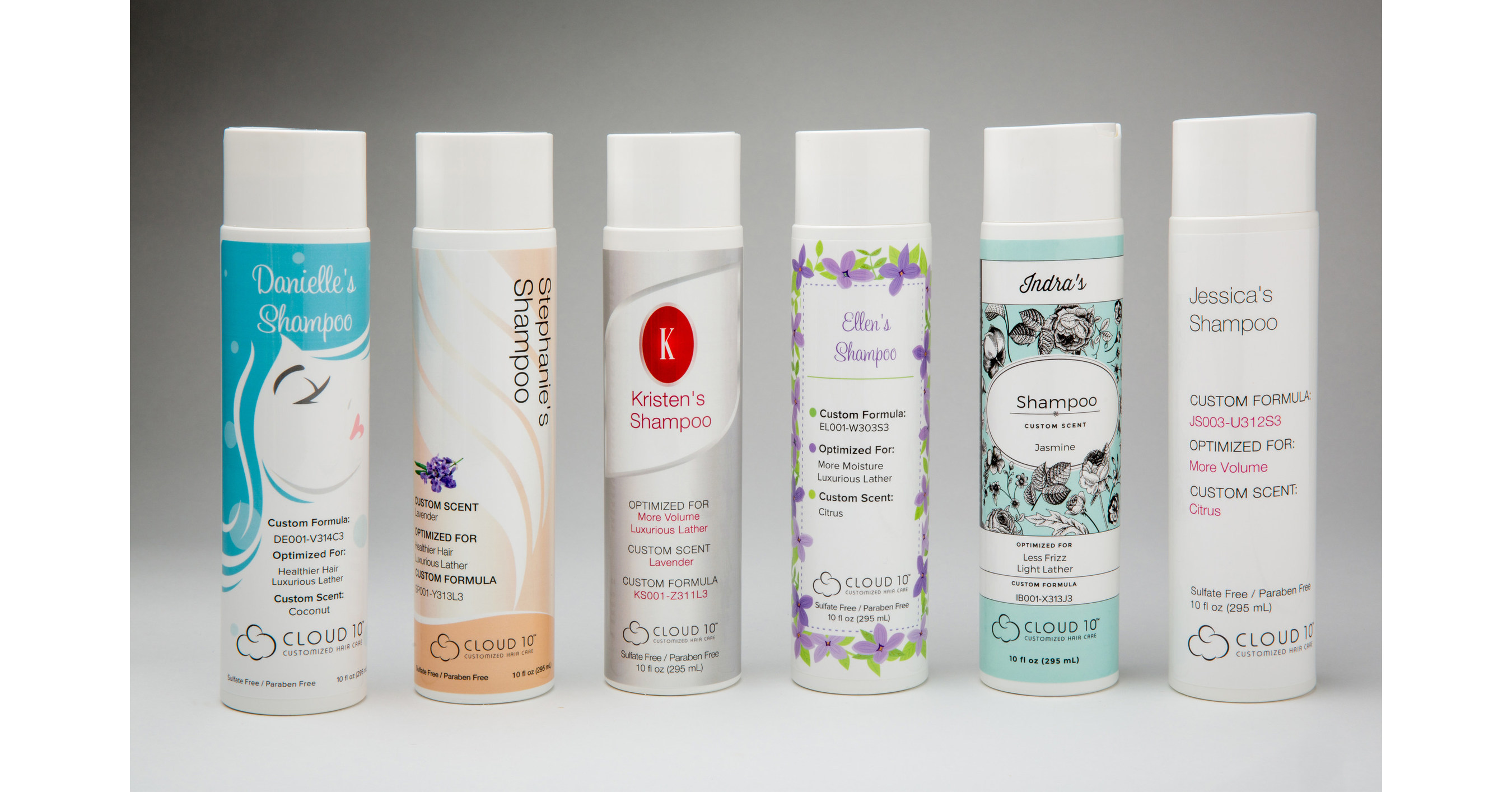 Cloud 10 Millennial Hair Care Report Reveals Nearly 60 Percent Unhappy ...