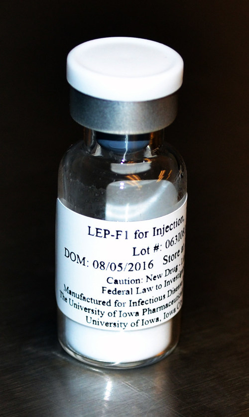Promising New Leprosy Vaccine Moves Into Human Trials