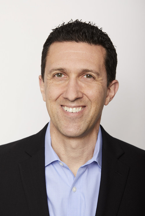 Tubi Names Studio Exec Adam Lewinson as Chief Content Officer