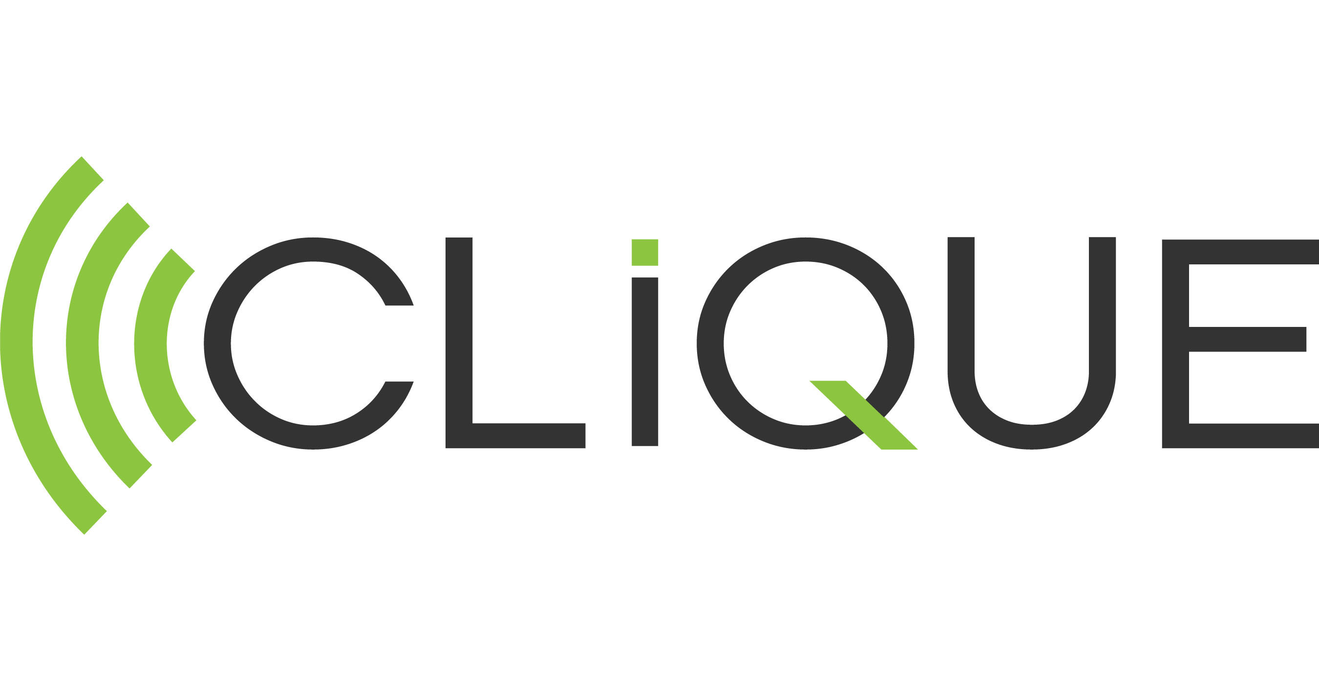 The Clique Logo