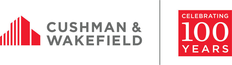 Cushman & Wakefield Announces Global Partnership with Smart Building ...