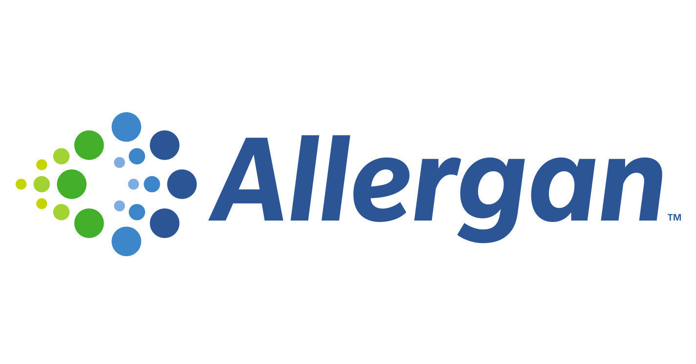 Allergan Announces Settlement on RESTASIS® (Cyclosporine Ophthalmic ...