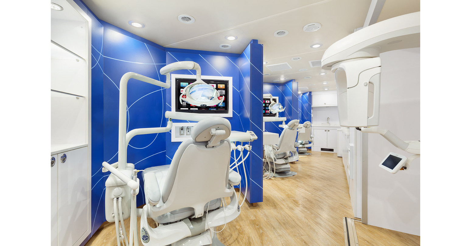 HENRY The Dentist Launches In New Jersey, Solving A Massive Healthcare ...