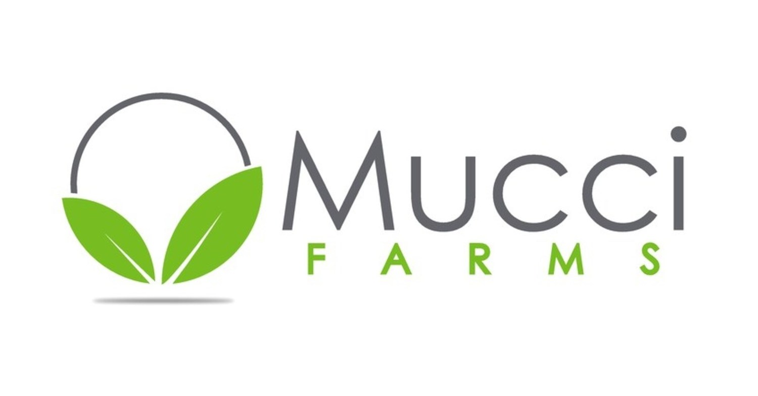 Mucci Farms Wins Leamington Business Excellence Award