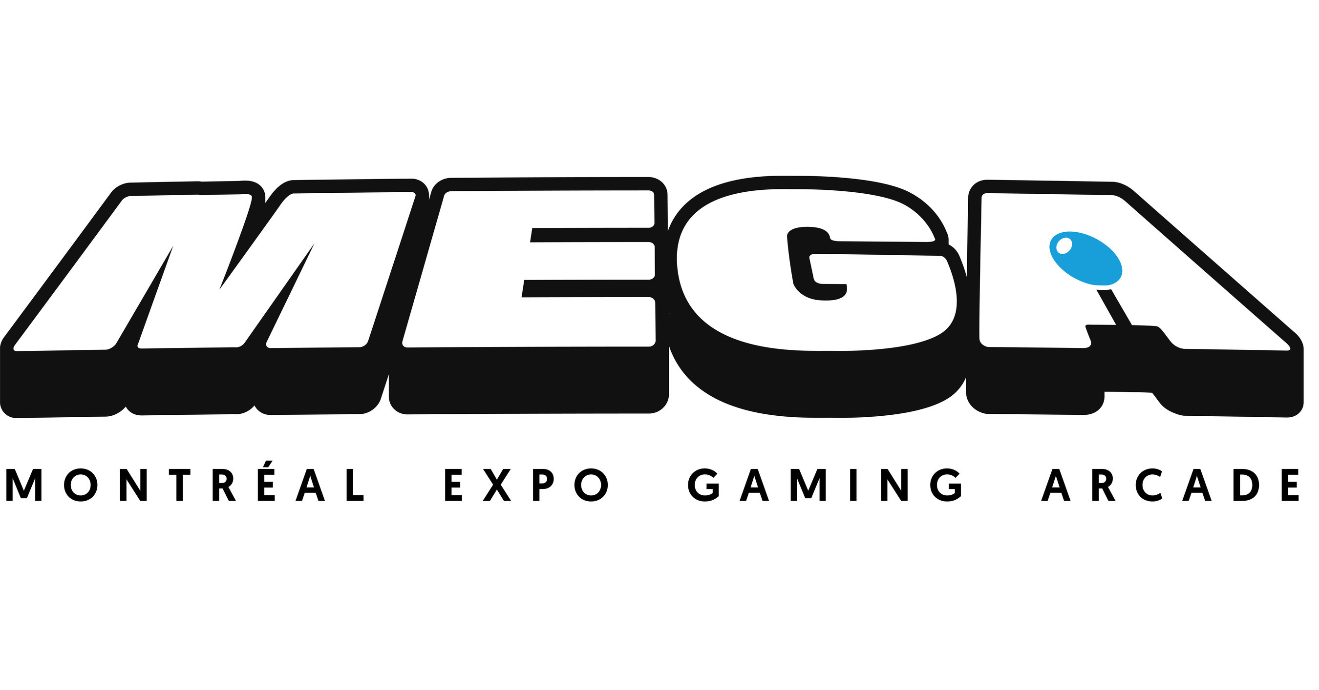 The first edition of MEGA, an epic celebration of video game culture