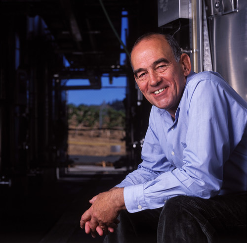 Remembering Dr. Michel Salgues