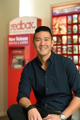 Redbox Names Jason Kwong Chief Strategy And Business Development Officer, by @newswire