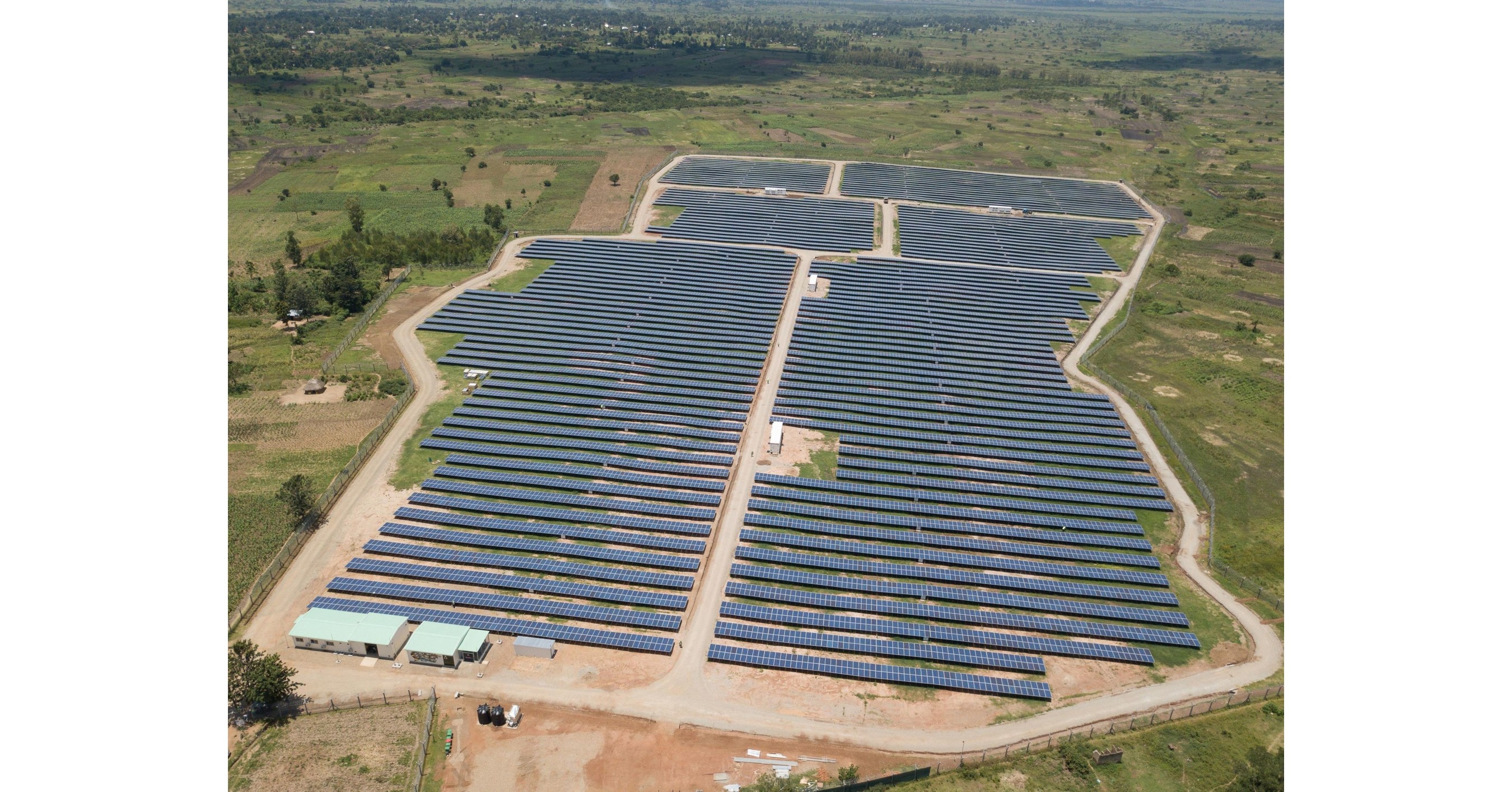 Building Energy Celebrates the Beginning of Production at its ...