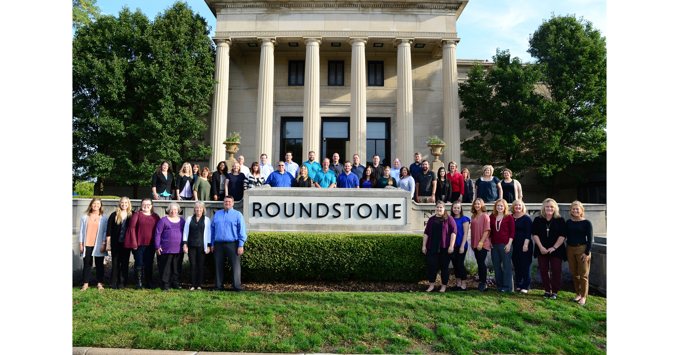 Roundstone and HUB International Form a Strategic Partnership for Self ...