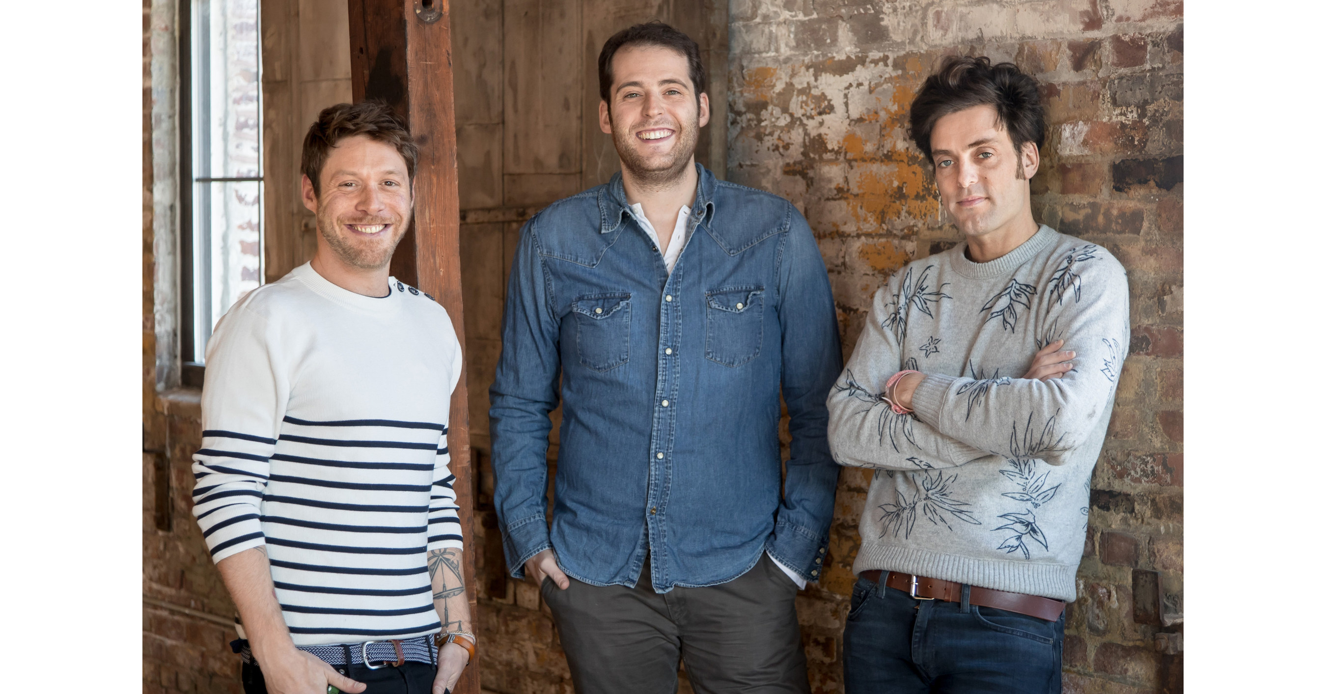 Butterfly Raises $2.4 Million in Seed Funding