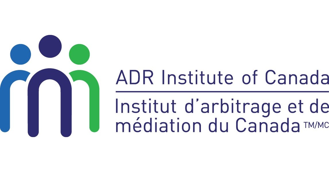 Dispute Resolution Professionals to Discuss Access to Justice in Canada