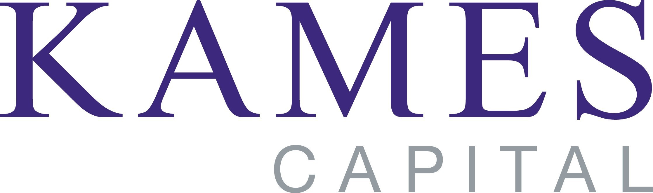 Kames Capital Logo