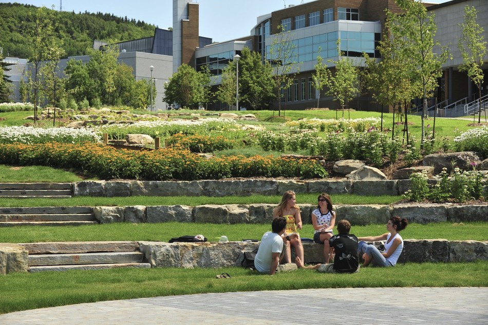 Maclean's 2018 University Rankings - Sherbrooke: Ranked # 1 in Canada ...