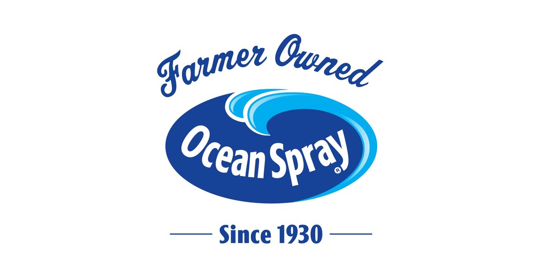 Ocean Spray Introduces Organic 100% Juice Blends And Pure Cranberry ...