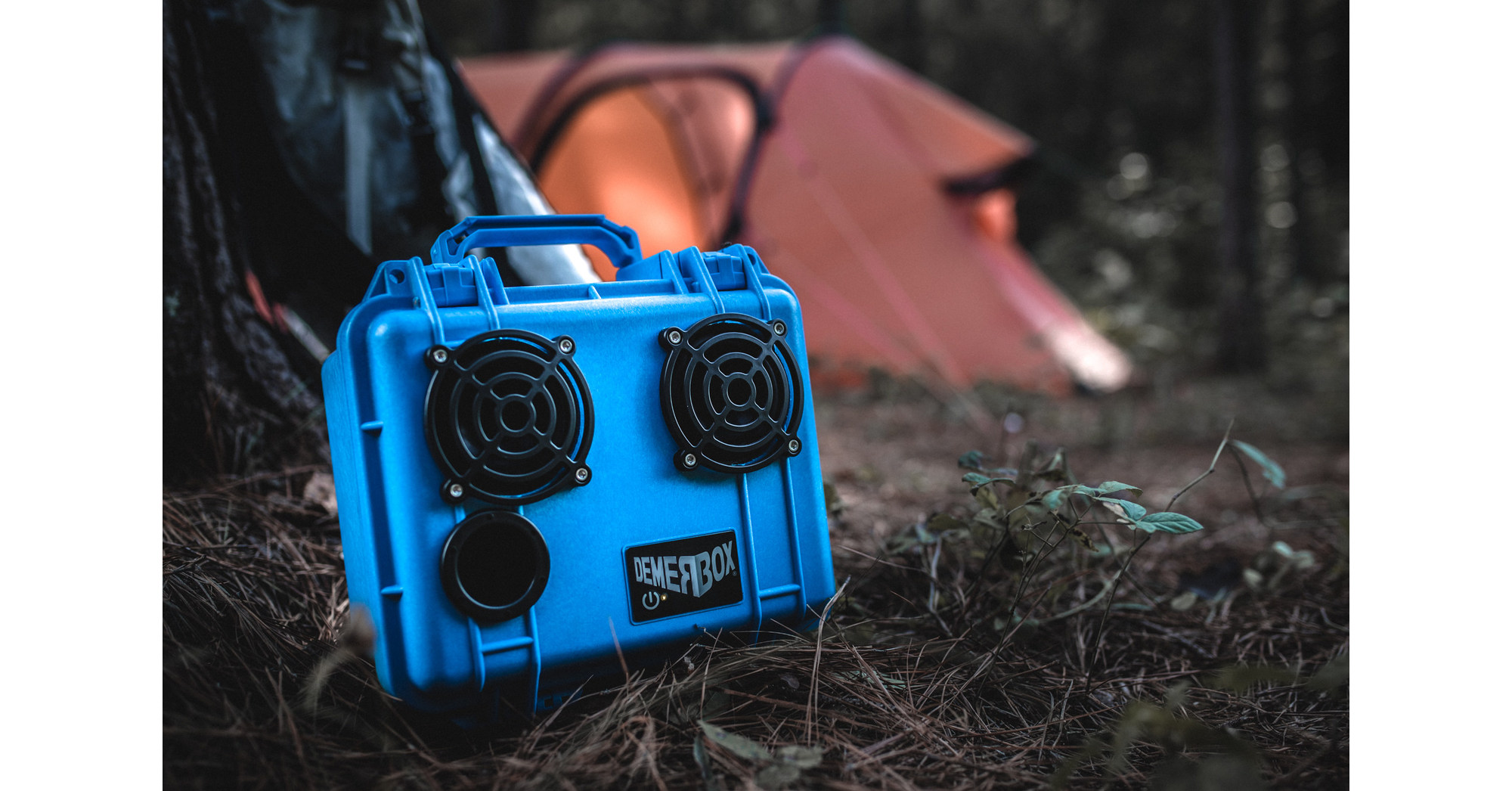 DemerBox Products to Launch on Amazon.com on October 16