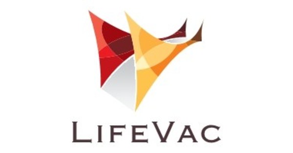 LifeVac Selected as Presidential Poster at World Congress of ...