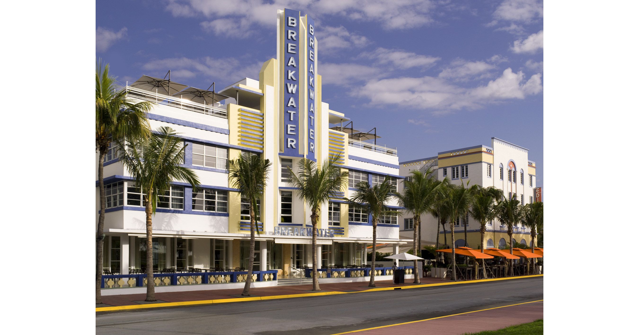 The Ascend Hotel Collection Welcomes Three New Iconic South Beach ...