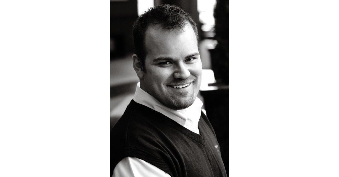 Eric Winegardner Joins Search Wizards as President
