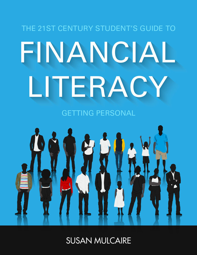 Focus is on Financial Literacy Teachers