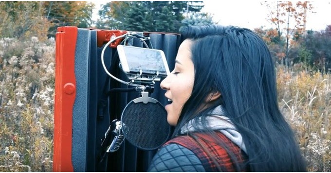 Studio Stick Introduced As World's First Portable Recording Studio for ...