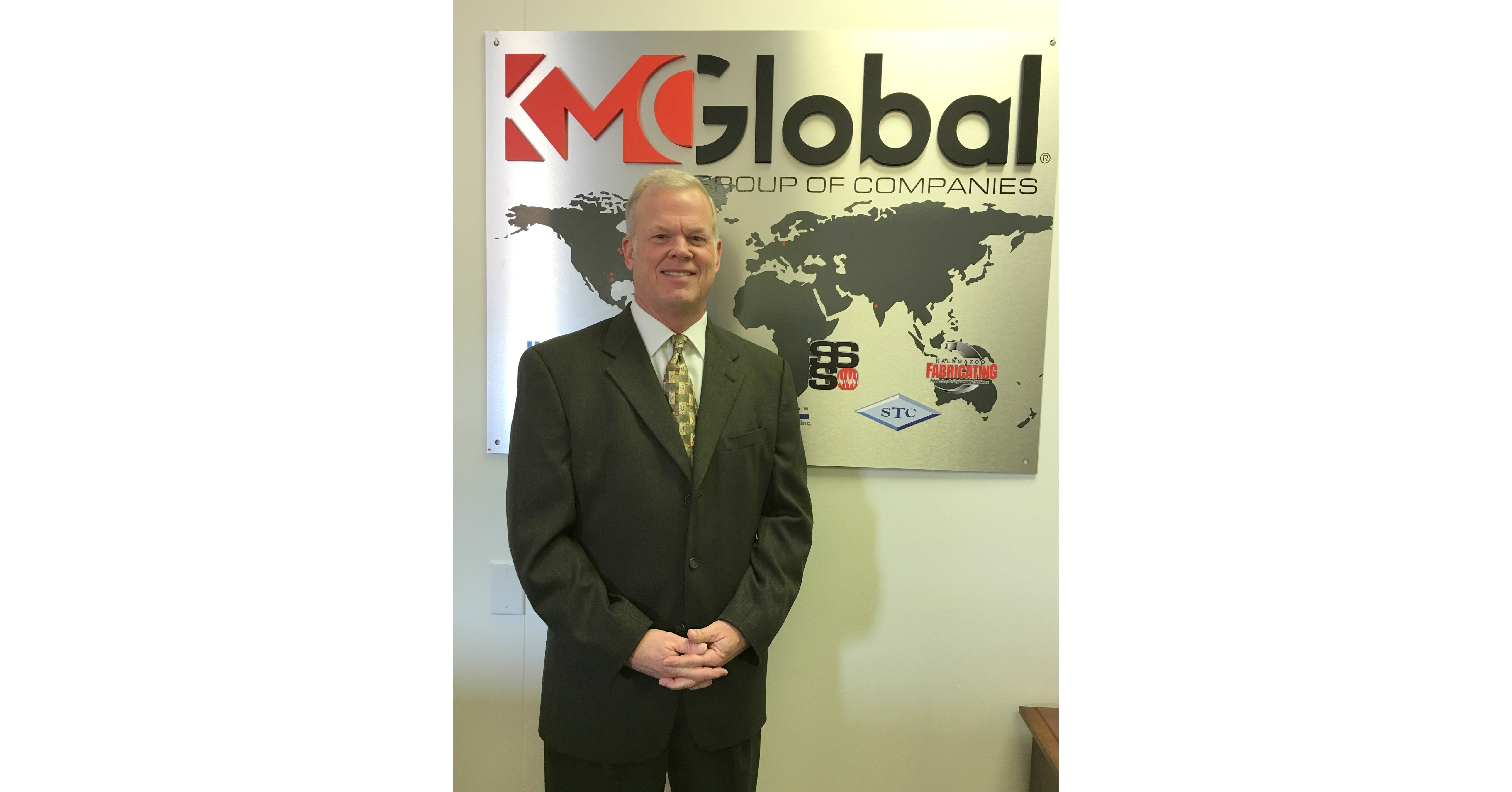 Triple/S Dynamics Announces the Appointment of Kenneth Everill as the ...