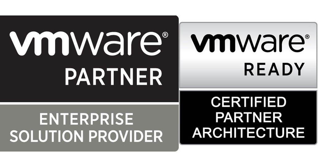 Iono Quick IT Achieves VMware Certified Partner Architecture for ...