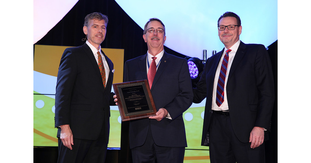Lynn Connelly Named NCPA 2017 Independent Pharmacist of the Year